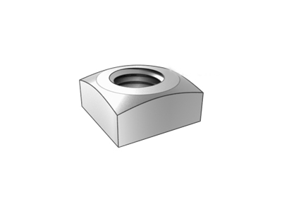 Square Nuts - Changshu Fuxi Machinery Components Manufacturing Co., Ltd.